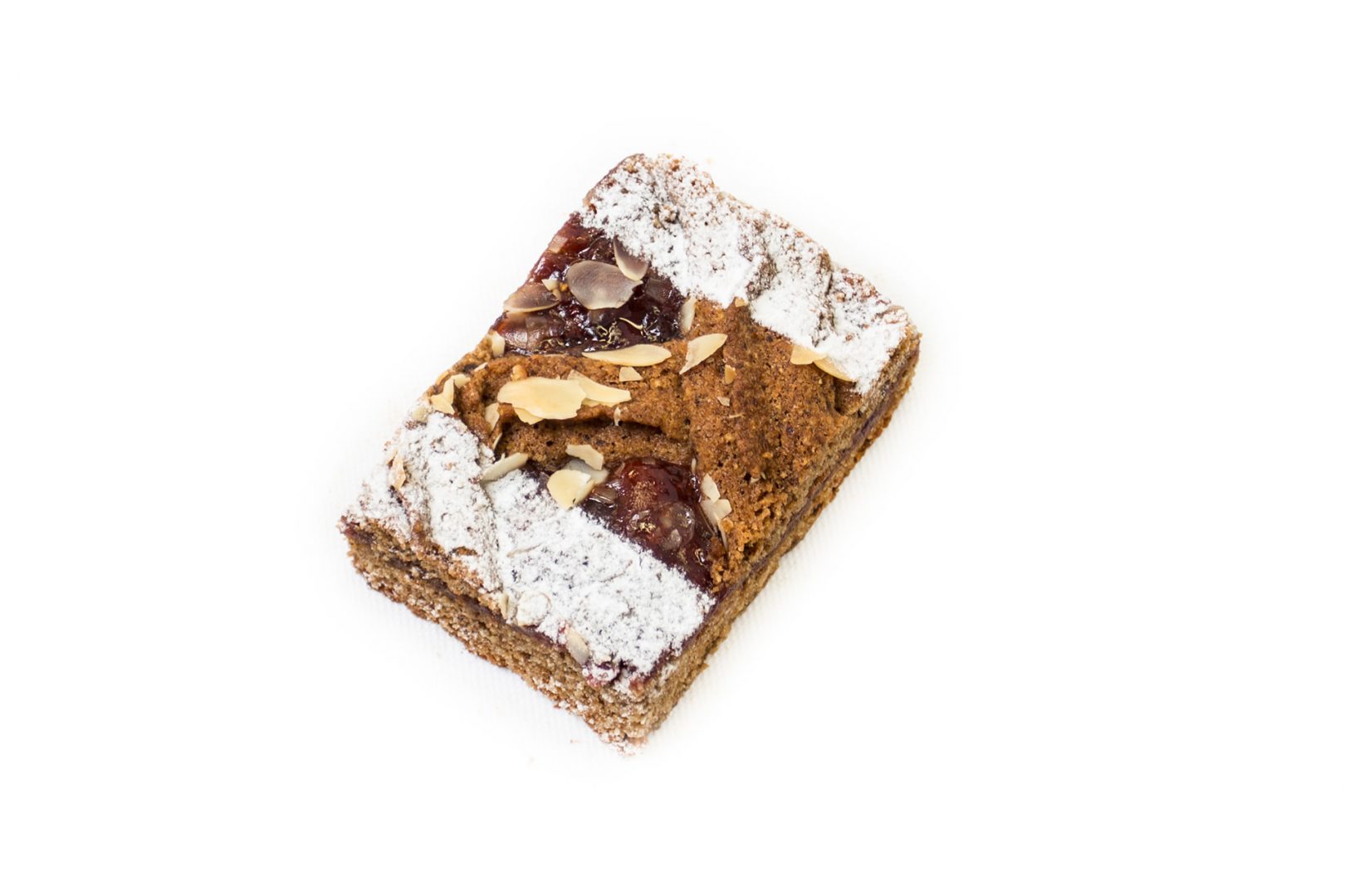 Linzerschnitte - Bäckerei Gruber Lienz, Osttirol